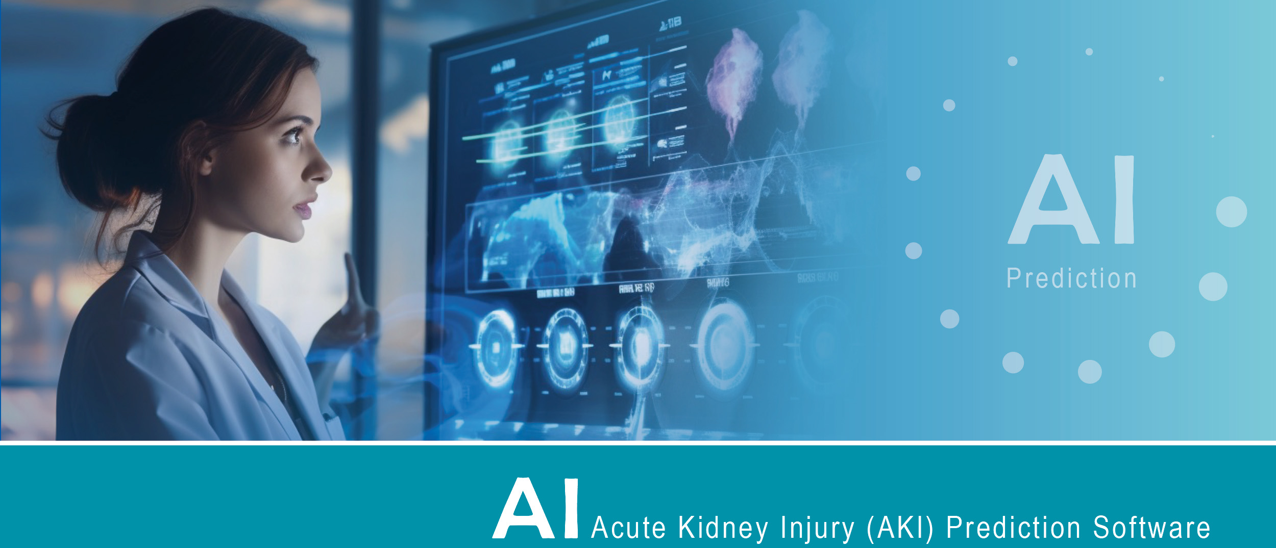 Acute Kidney Injury |-Huede Healthtech-Products